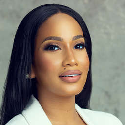 Temi Marcella Awogboro - Co-founder @ Kairos Angels - Crunchbase Person ...