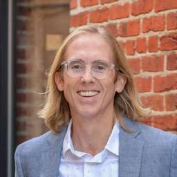 Travis Herret - Partner @ SSHAPE - Crunchbase Person Profile