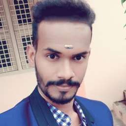 Vignesh D. - Founder & CEO @ MV Globe - Crunchbase Person Profile