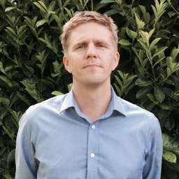 Paul Shepheard - Head of Development Engineering @ Deutsche Bank ...