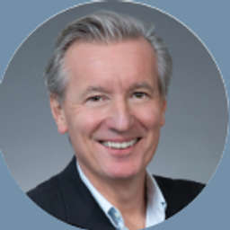 Jon Robson - President & CEO @ Avellino Lab - Crunchbase Person Profile