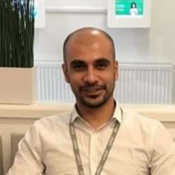 Umair Ibrar - Founder and Director @ Edskills - Crunchbase Person Profile