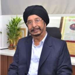 Surender Pal Singh - Founder and Chairman @ Premier Energies ...