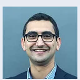 Amine Berrada - Crunchbase Person Profile