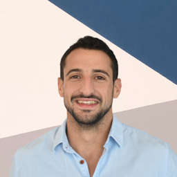 Sebastian Melgar - Crunchbase Person Profile