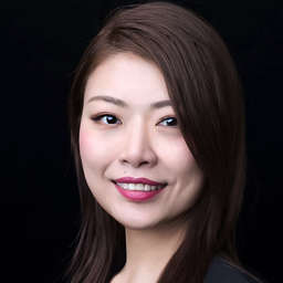 Toni Xu - Crunchbase Person Profile