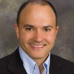 Rick Bauerly - Founder & CEO @ Granite Partners - Crunchbase Person Profile