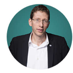 Eldad Maniv - President & COO @ Taboola - Crunchbase Person Profile