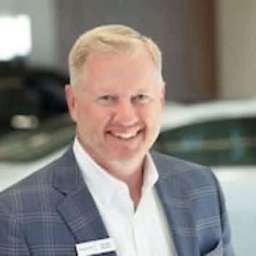 George Sharpe - CFO @ Sharpe Cars - Crunchbase Person Profile