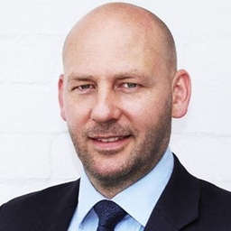 Ben Ferrier - Co-Founder @ Future Information Management - Crunchbase ...