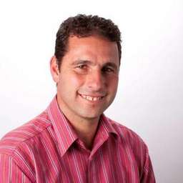 Ryan Bacher - Co-Founder and Director @ Netflorist - Crunchbase Person ...