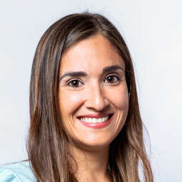 Mercedes Rojas - Crunchbase Person Profile