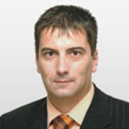 Martin Thein - Head of Technical Service @ UNICOR GmbH - Crunchbase ...