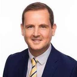 Simon Armstrong - Crunchbase Person Profile