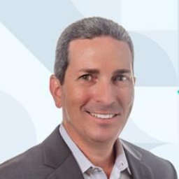 Larry Goodman - Crunchbase Person Profile