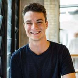 Povilas Rutkauskas - Crunchbase Person Profile