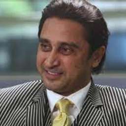 Deven Patel - Crunchbase Person Profile