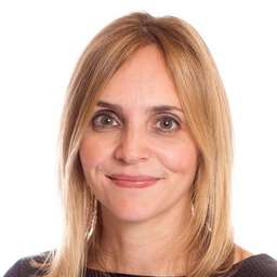 Tina Busch - SVP and CHRO @ ATI - Crunchbase Person Profile