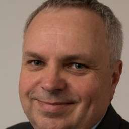 Michael Newburn - Crunchbase Person Profile