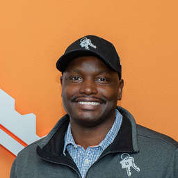 Julius Nyanda - Chief Executive Officer @ HouseKeys - Crunchbase Person ...