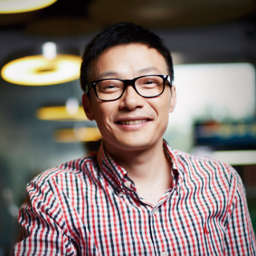 Hui Zhu - Founder @ Pod Inns - Crunchbase Person Profile