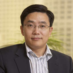 Jams Zhang - CEO & President @ Moore Threads - Crunchbase Person Profile