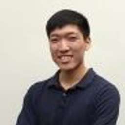 Alexander Suh - Crunchbase Person Profile