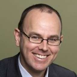 Brett Barons - CEO @ Symbion Pty Limited - Crunchbase Person Profile