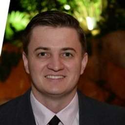 Alan Junior Cibulski - Crunchbase Person Profile