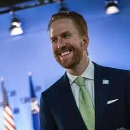 Andy Oare - Crunchbase Person Profile