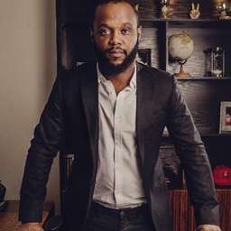 Seyi Tinubu - Chief Executive Officer and Chairman @ Loatsad Promomedia ...