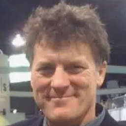 Chris Halaby - CEO @ KVR Audio - Crunchbase Person Profile