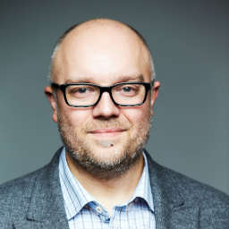 Alex Stojanovic - Crunchbase Person Profile