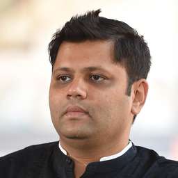 Ridham Shah - Owner @ Ridham Enterprise - Crunchbase Person Profile