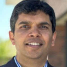 Saurabh Jain - Co-Founder and CTO @ Lumeus.ai - Crunchbase Person Profile