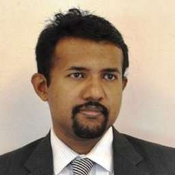 John Cherian - Co-founder & Executive Director @ Enparadigm ...