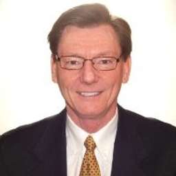 Bob Gilson - Crunchbase Person Profile