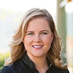 Cheryl Goodman - Crunchbase Person Profile