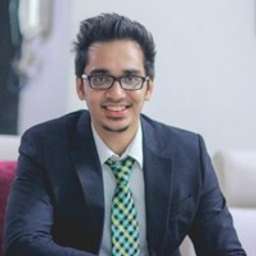 Ankit Vatsa - Co-Founder @ Dezains.com - Crunchbase Person Profile