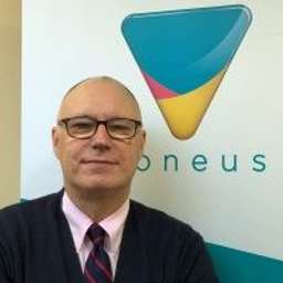 Steven Leighton - CEO @ Voneus Limited - Crunchbase Person Profile