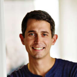 Dan Lewis - CEO and Co-Founder @ Convoy - Crunchbase Person Profile