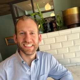 Andrew Finkelstein - Crunchbase Person Profile