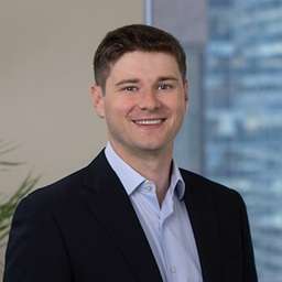 Jackson Bramley - Crunchbase Person Profile