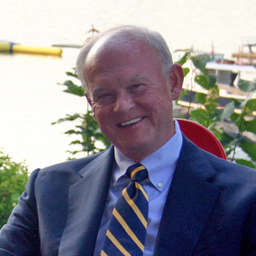 Ken Wessel - Crunchbase Person Profile