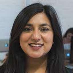 Arati Sharma - Founding Partner @ Backbone Angels - Crunchbase Person Profile