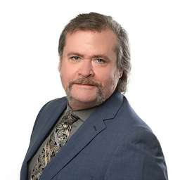 William A. Cavanagh, III - Chief Research and Development Officer ...