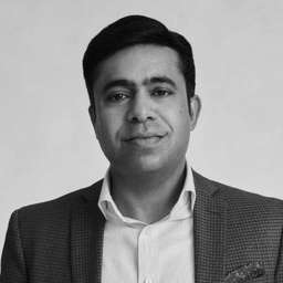 Sanjay Bhakta - Chief Product and Technology Officer @ Condé Nast ...