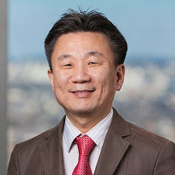 Jongwon Park - Crunchbase Person Profile