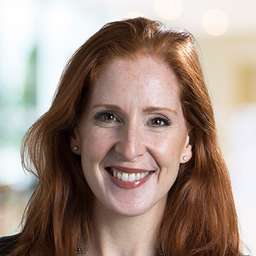 Sharon Biran - Managing Director and Chief Client Officer @ DTCC ...