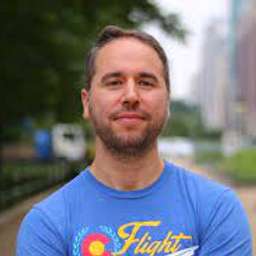 Ted Novak - Partner, Managing Director @ Clique Studios - Crunchbase ...